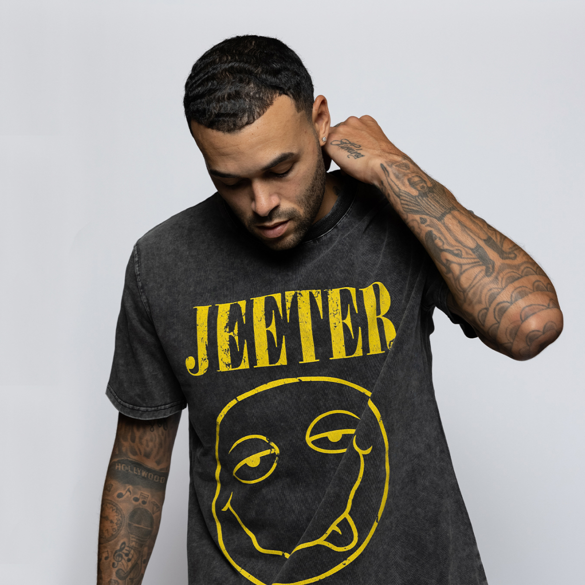 Collections – Jeeter Apparel