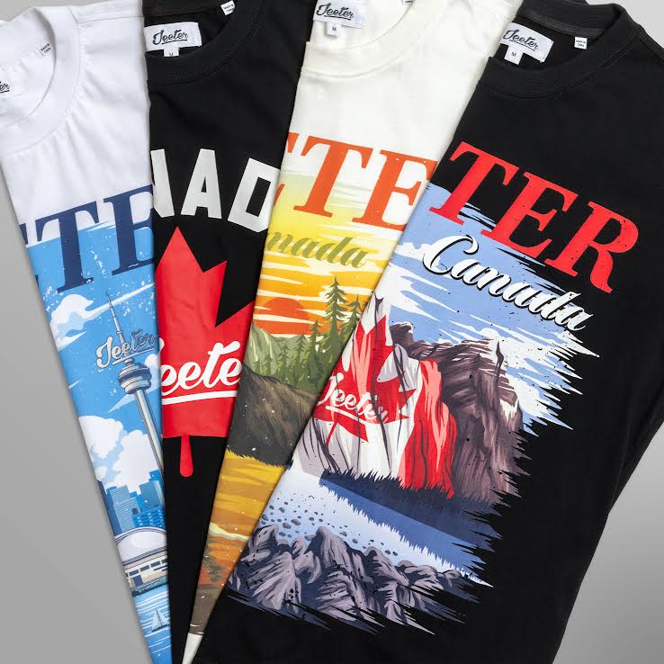 Collections – Jeeter Apparel