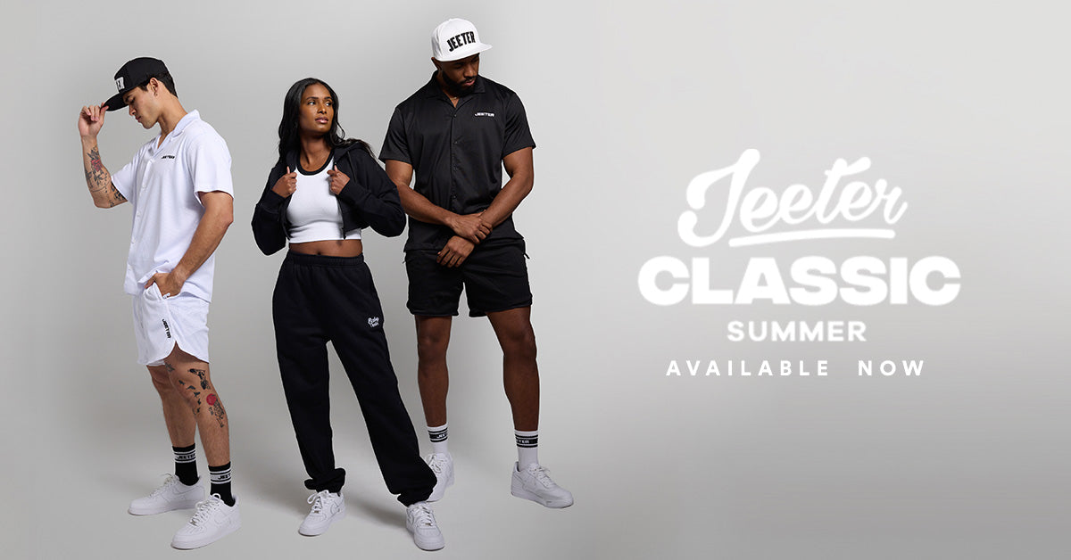 Collections – Jeeter Apparel