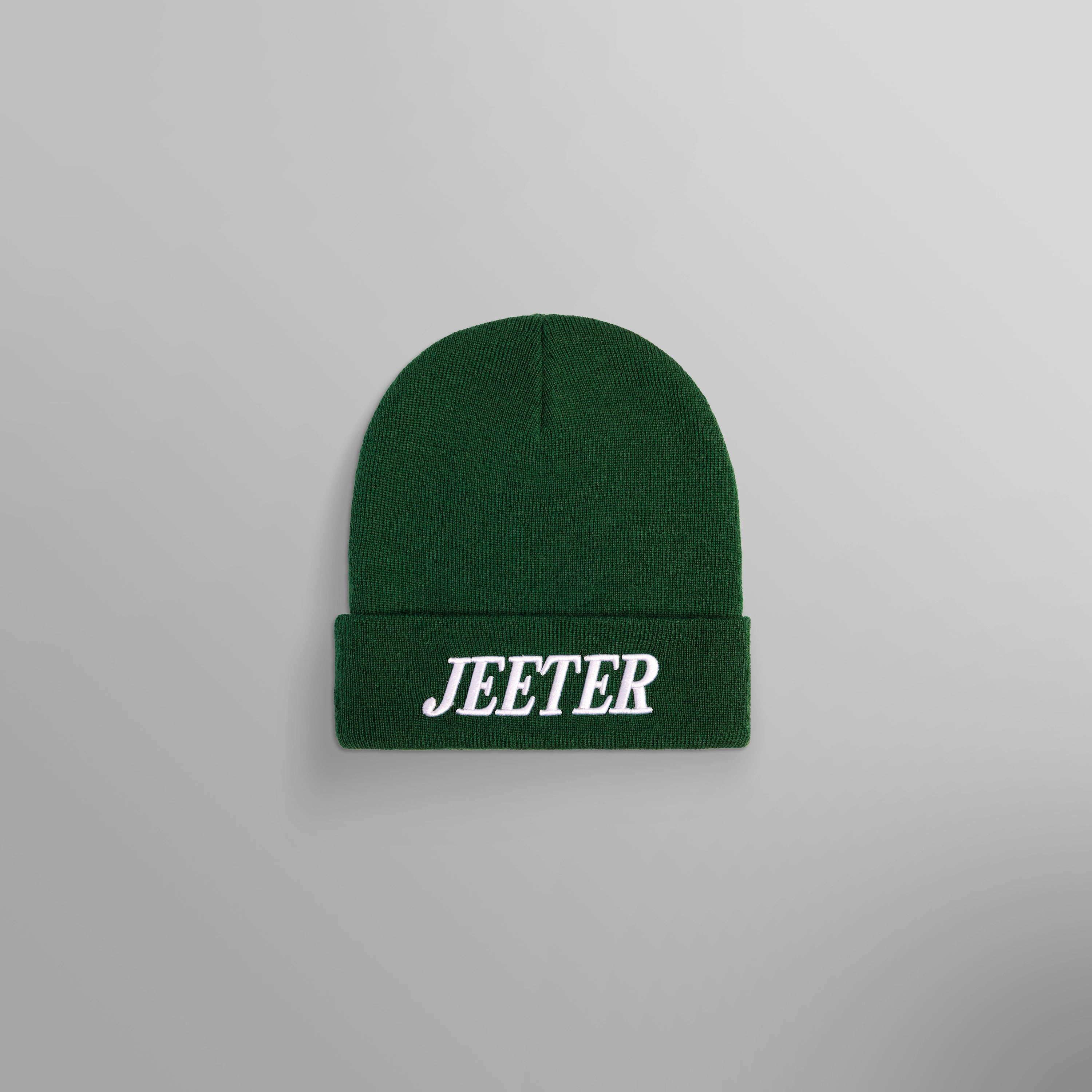 Holiday Beanie – Jeeter Apparel