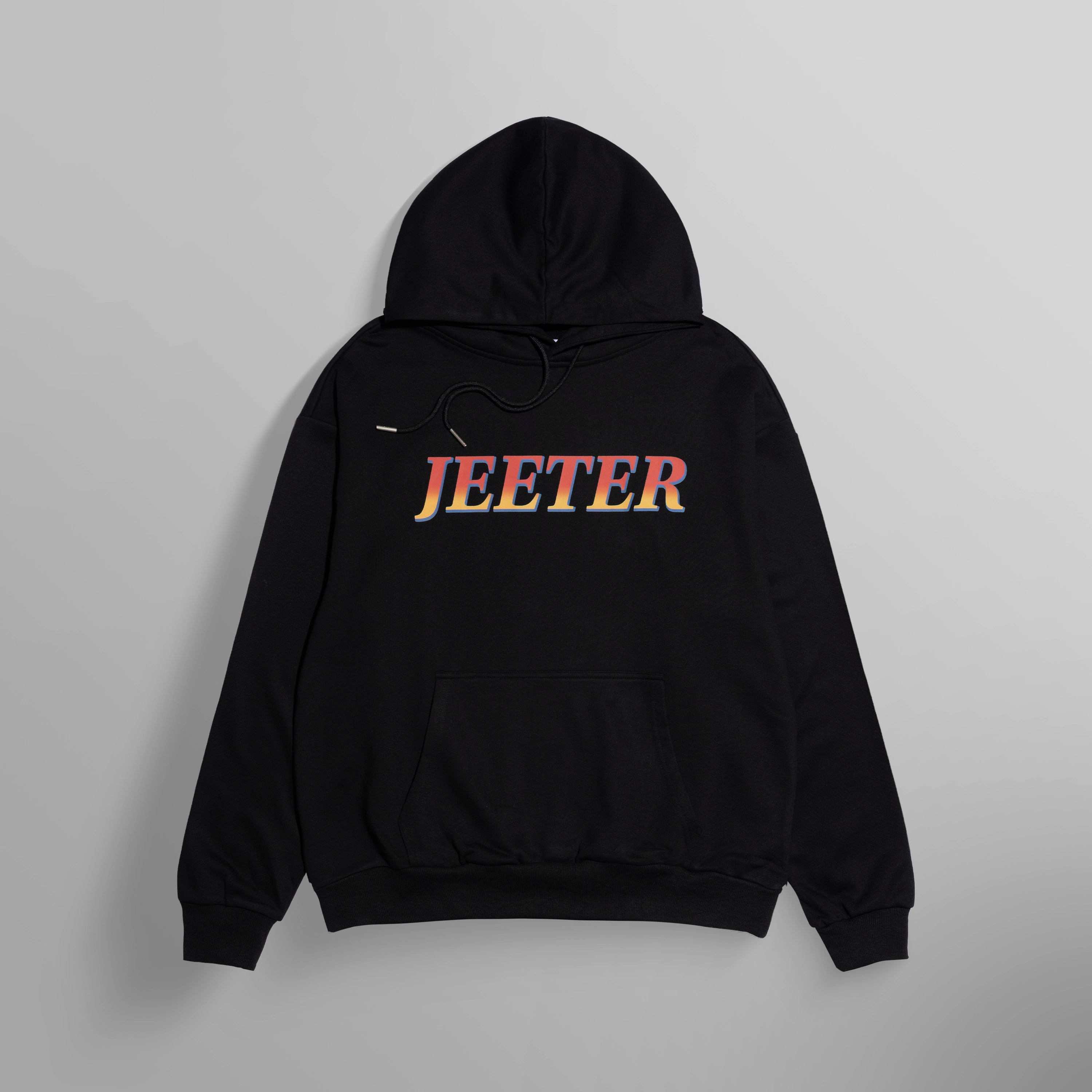 New York Chrysler Hoodie – Jeeter Apparel