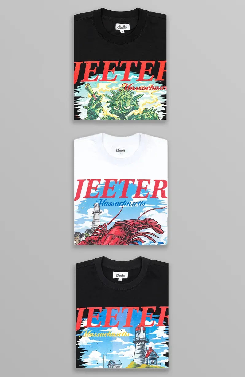 Jeeter Apparel