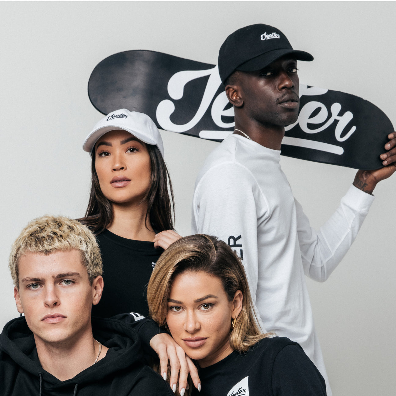 Collections – Jeeter Apparel
