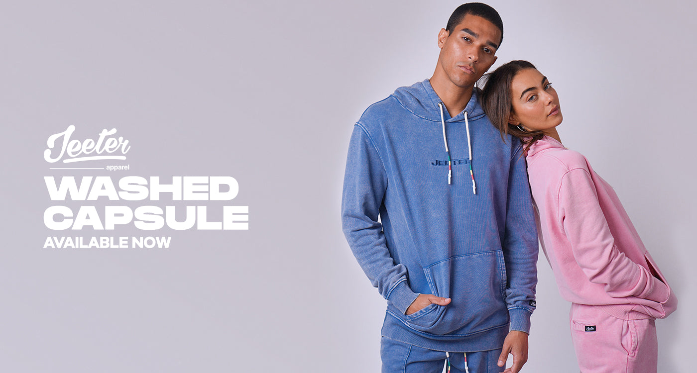 Jeeter Apparel