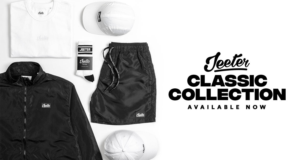 Jeeter Apparel