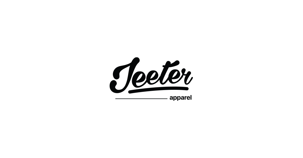 Collections – Jeeter Apparel