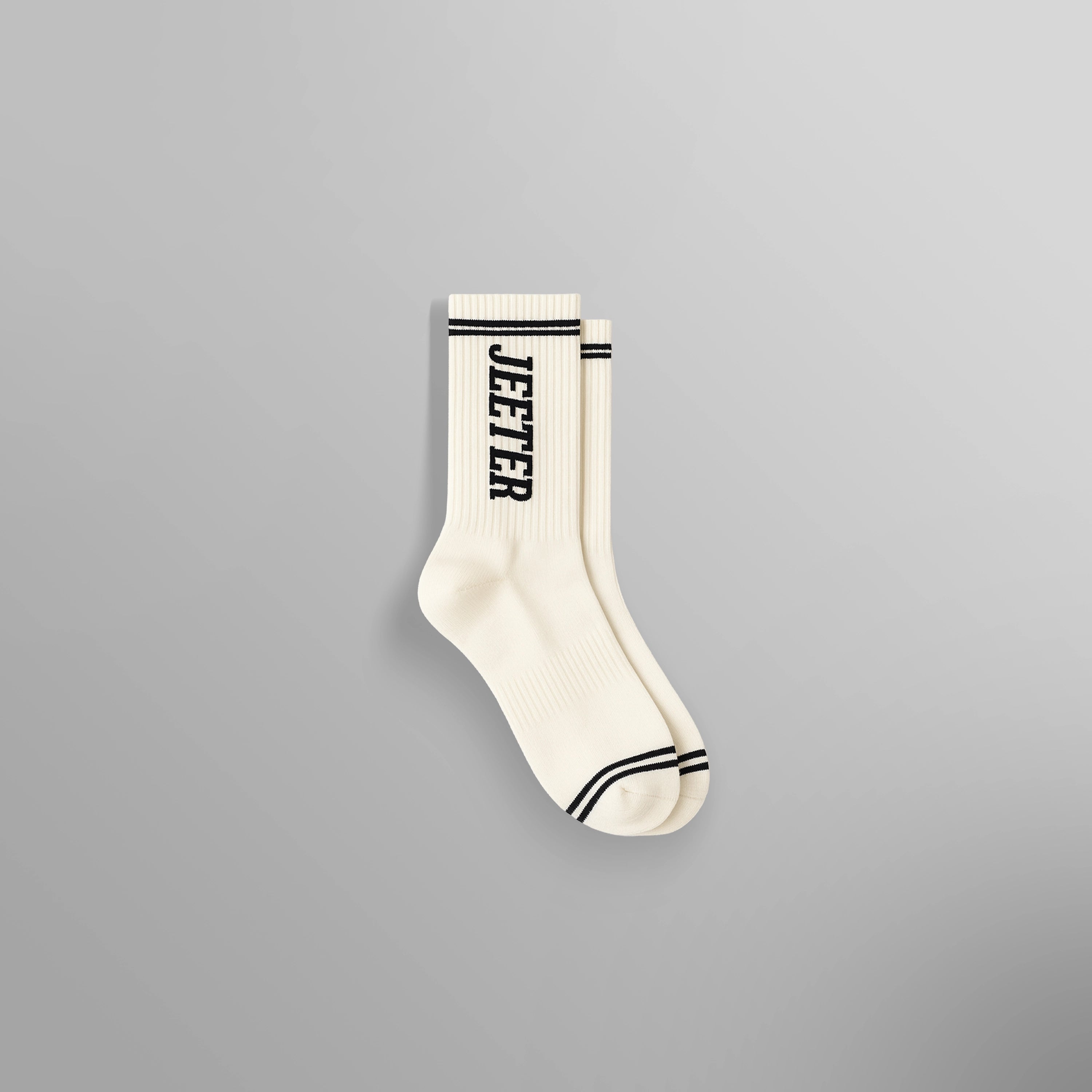 Holiday Jeeter Logo Socks – Jeeter Apparel