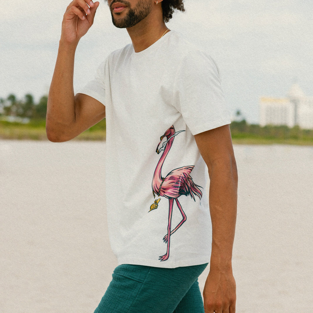 The Flamingo Capsule | Jeeter Apparel